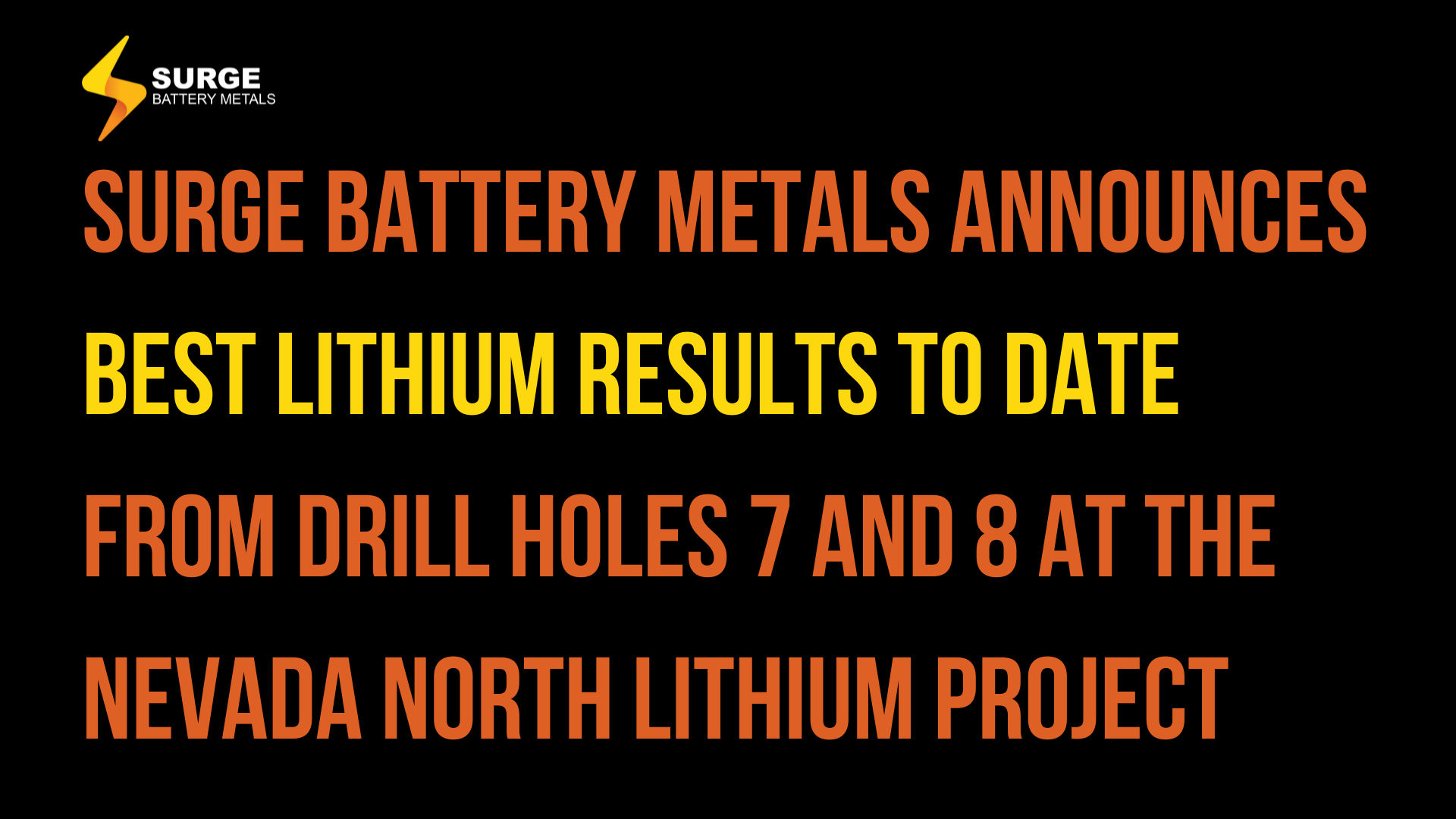 Surge Battery Metals (@SurgeBattery) / Twitter