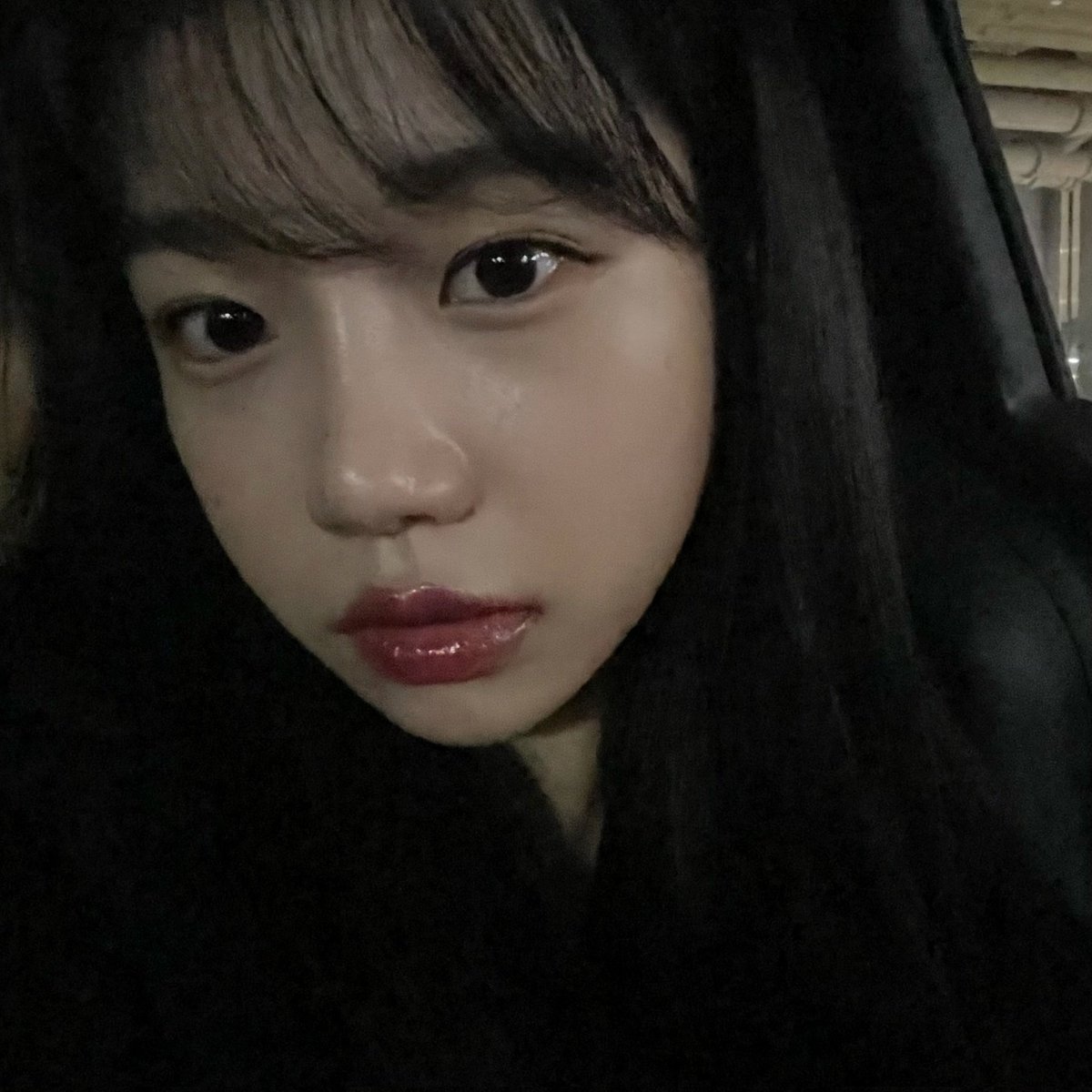 Jo Yuri Pics ☁️ On Twitter Yuris Fancafe Update