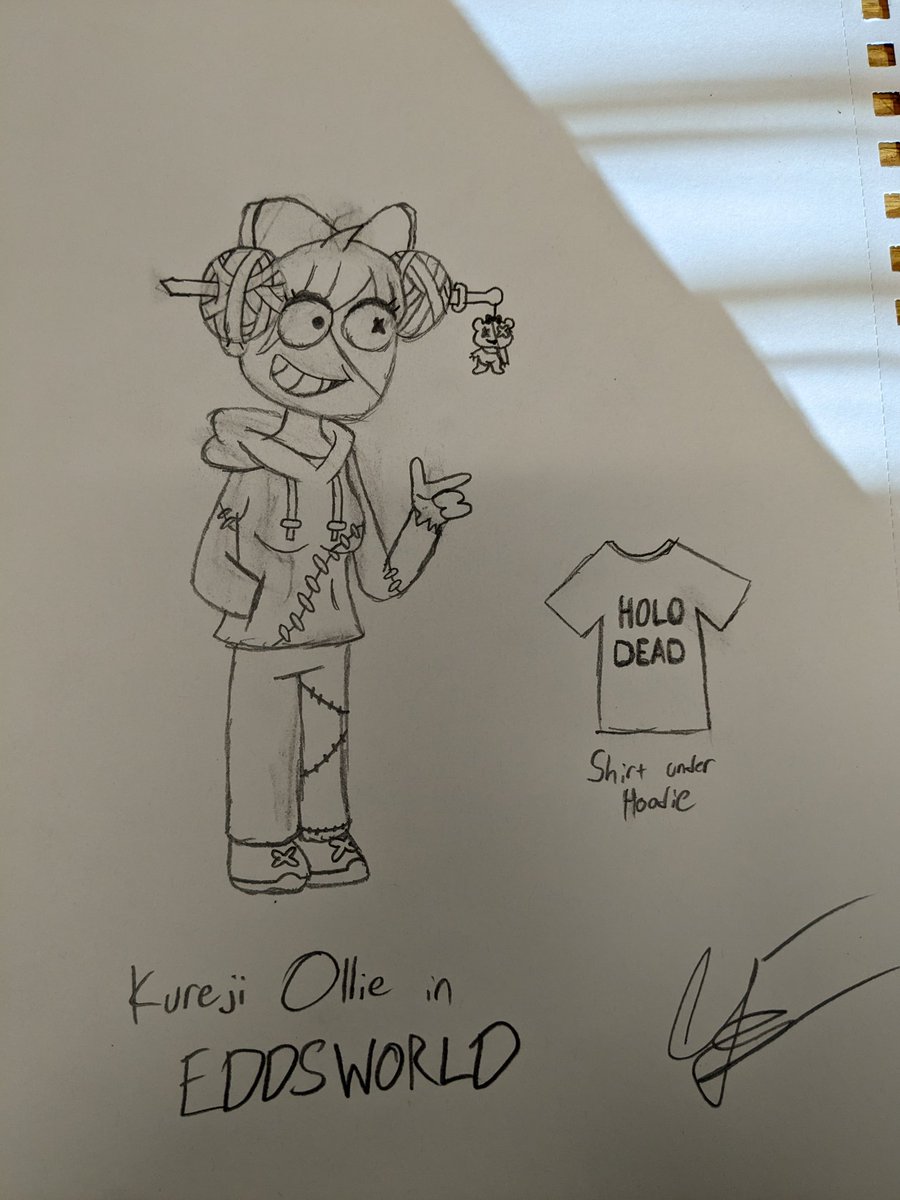 Smith Toon ️♠️ Cartoon Vtuber (@Smith_Toon_) さんのイラスト・マンガ作品まとめ (4 件 ...