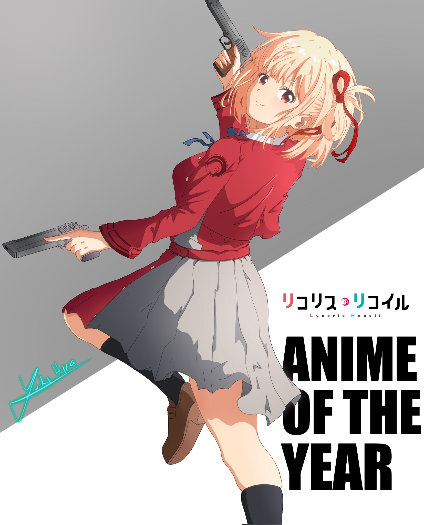 Yuki Hirasawa (@YukiiArtist) / Twitter