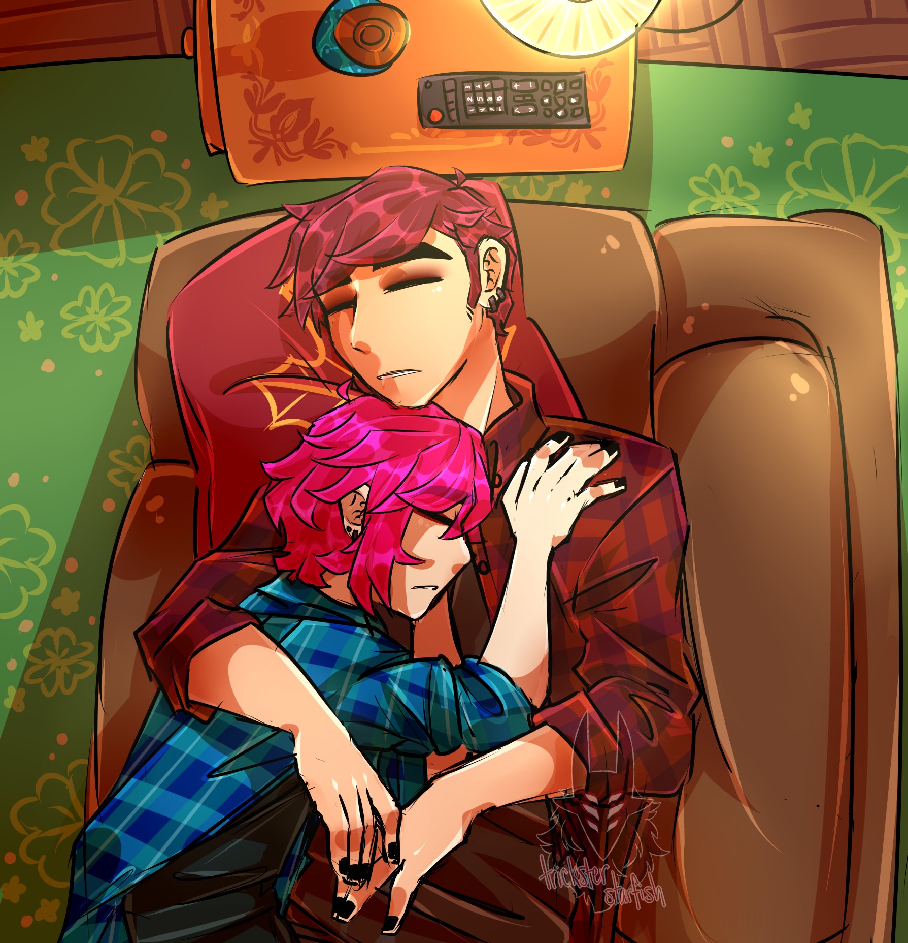 Hime Tarts 🍓🌿 (@himetarts) / Twitter