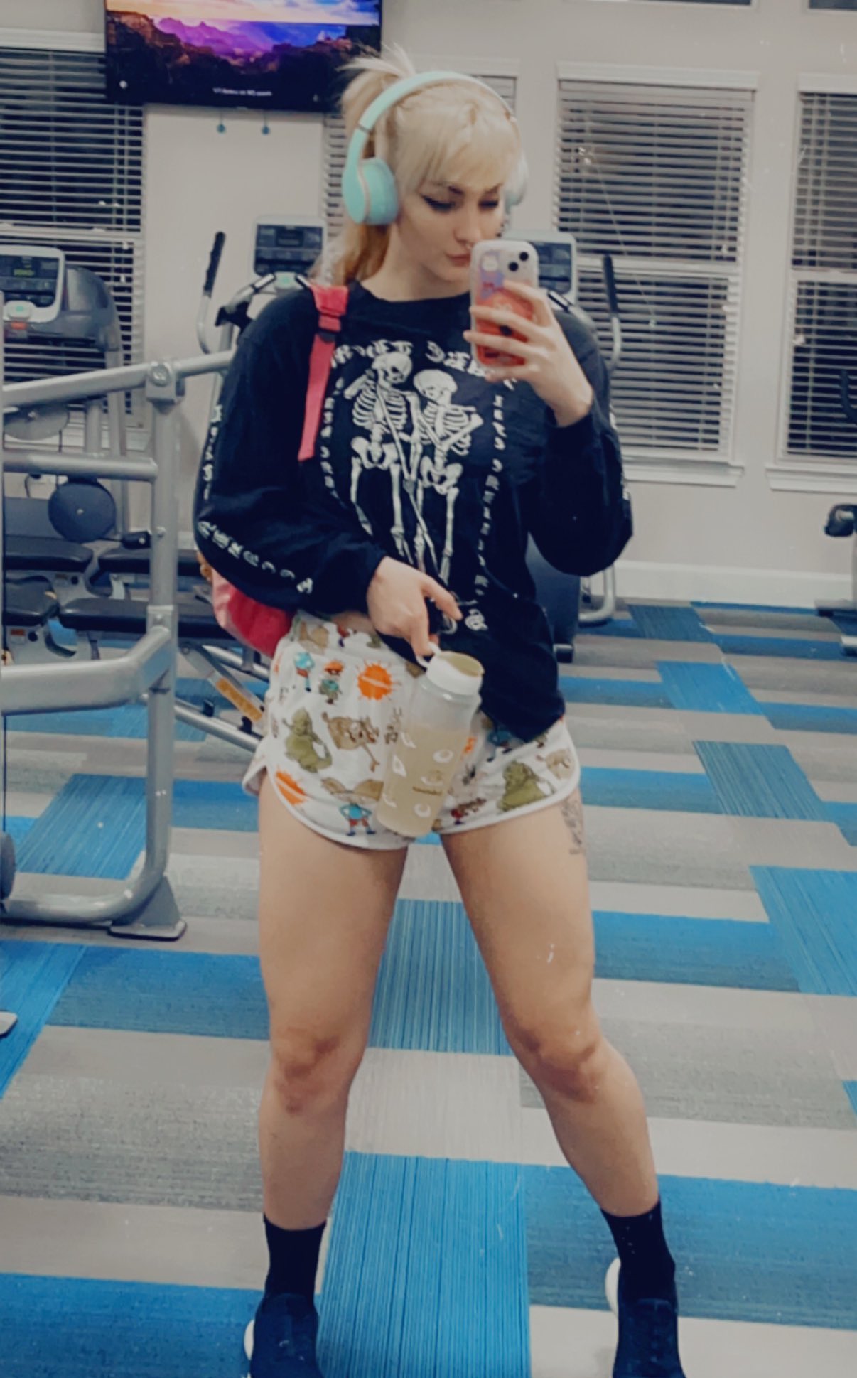 Peachy Sweet 🍑 @fanexponeworleans on Twitter: "Be honest, if we lived closer.. would we be ...