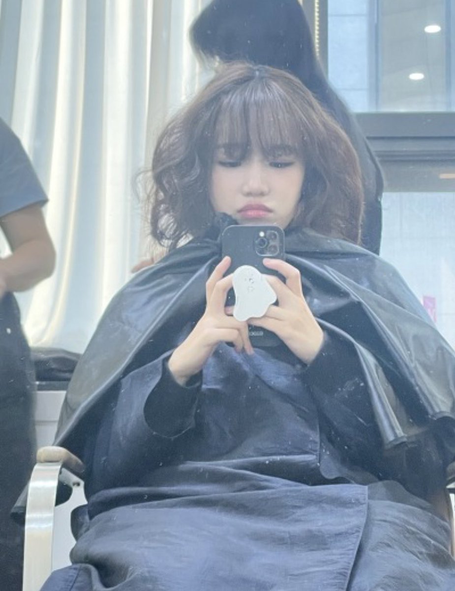 Jo Yuri Pics ☁️ On Twitter Yuris Fancafe Update