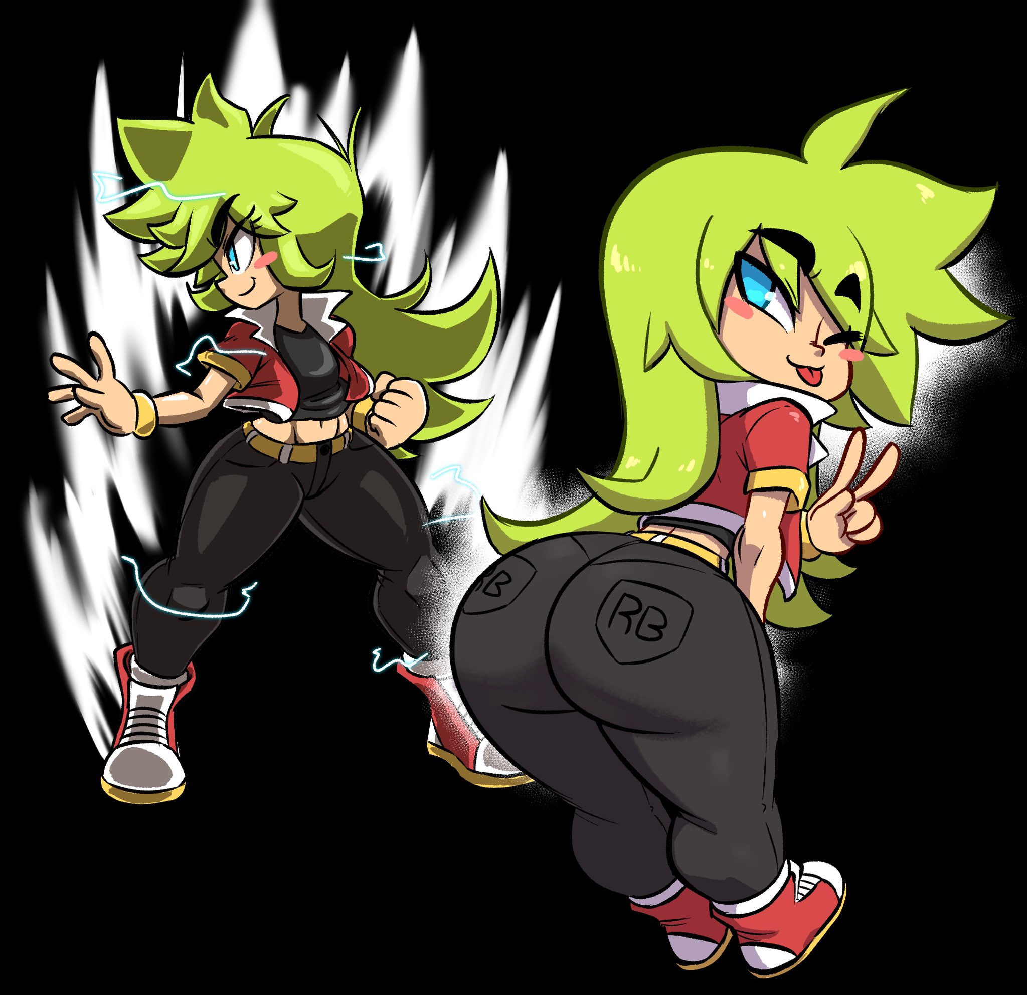 MetroMakeItBOOM😈🔞 COMMS CLOSED! on Twitter: "@lantoeatsdirt Lord, don’t mention her height or it ...