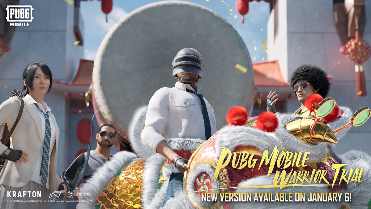 PUBG MOBILE On Twitter Practice Makes Perfect Prepare Yourselves pubg-mobile-on-twitter-practice-makes-perfect-prepare-yourselves