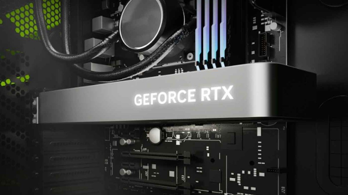 Nvidia Rtx Ti Release Date Leaked But I Don T Care Until I See A Hot