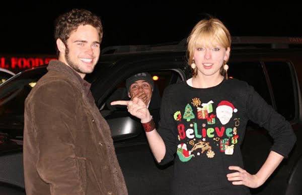 Drew Dunlap Taylor Swift