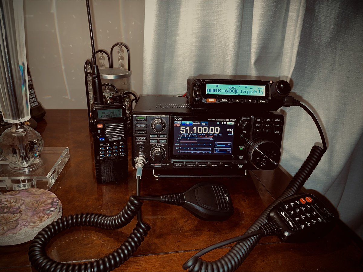 Ham Radio Basics On Twitter Groups 12699105116