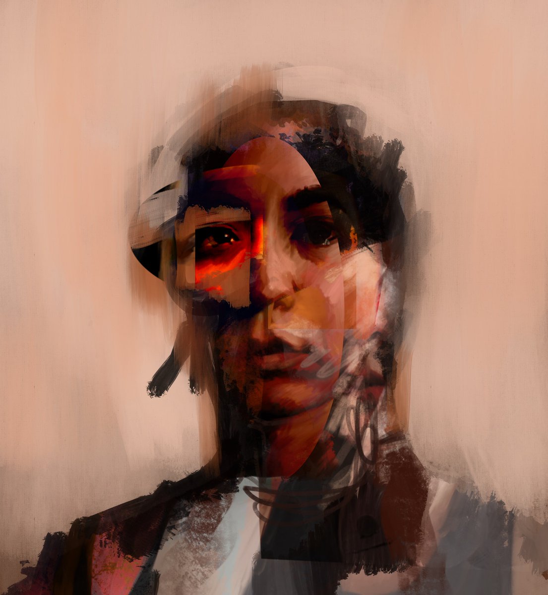 lostmywaystudio.tez/eth on Twitter: "Come find me on @KnownOrigin_io 👀👀"