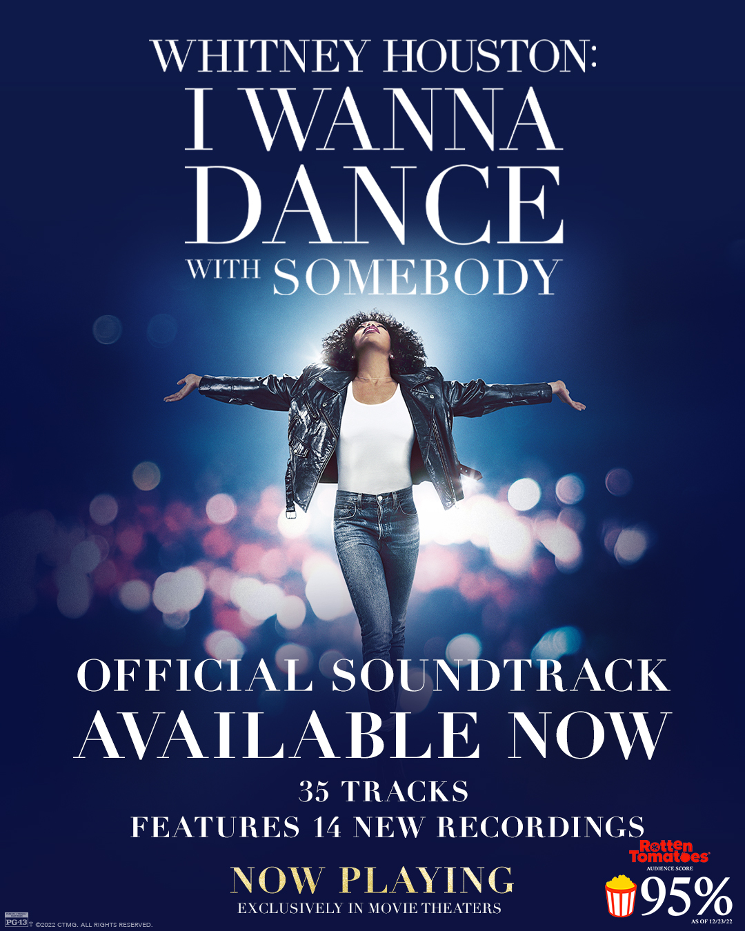 Whitney Houston: I Wanna Dance With Somebody on Twitter: "New recordings of Whitney Houston in # ...