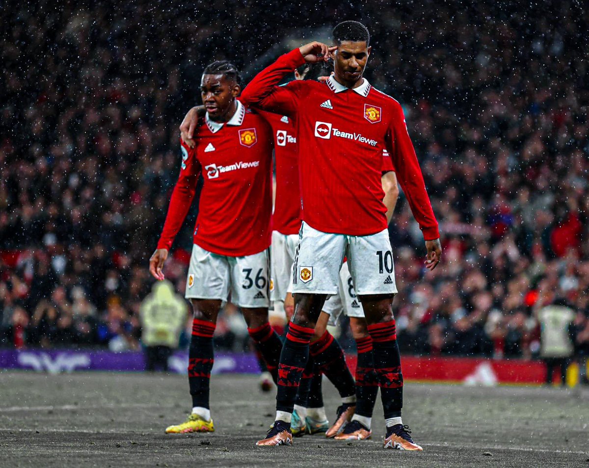On Twitter What Does This Celebration Mean MarcusRashford on-twitter-what-does-this-celebration-mean-marcusrashford
