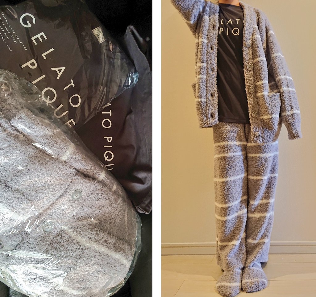 2023年 ジェラピケ福袋 最新情報！店舗の様子、整理券配布、ネタバレ戦利品まとめ「即完売した」 | Jocee@最新ニュース