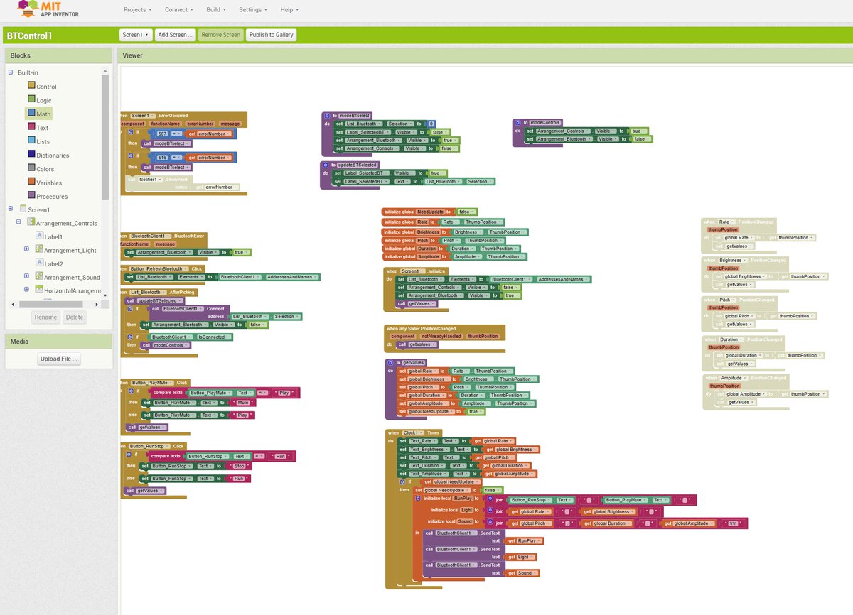Joseph Chiu *@mastodon.social on Twitter: "Years ago, I played with Scratch with my kids. And ...
