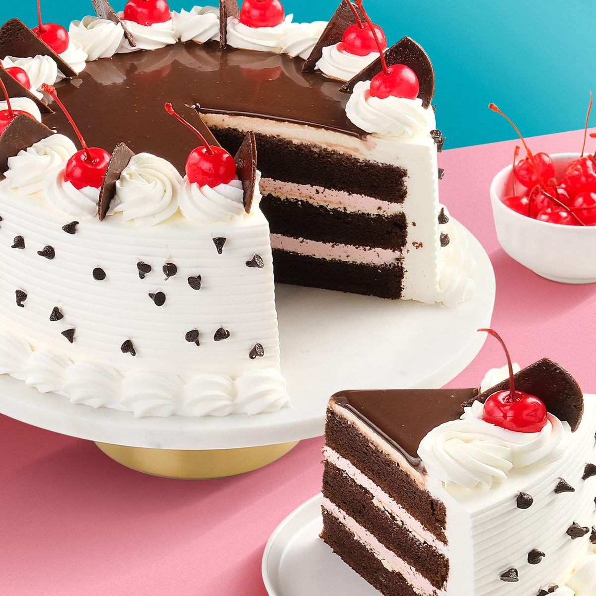 Goldilocks PH on Twitter: "A delicious treat to share with family and friends for any special ...