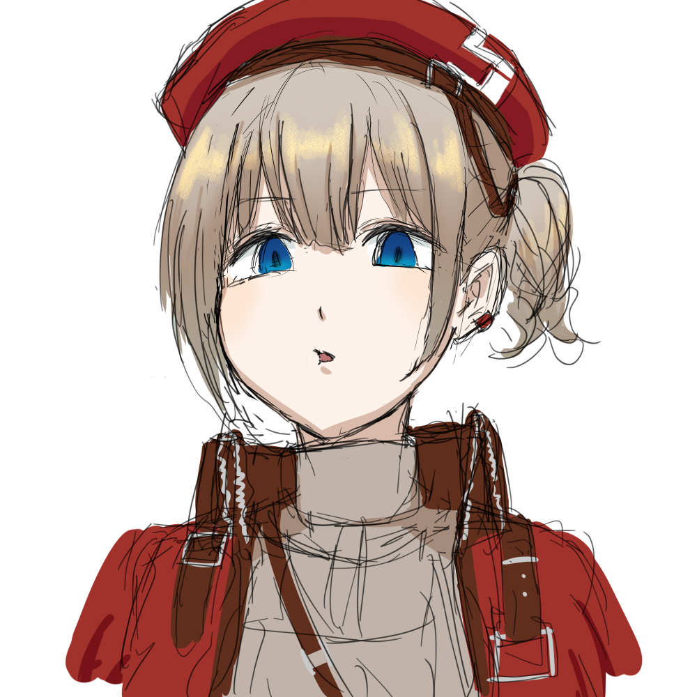 seki_seki_sanさんのイラストまとめ