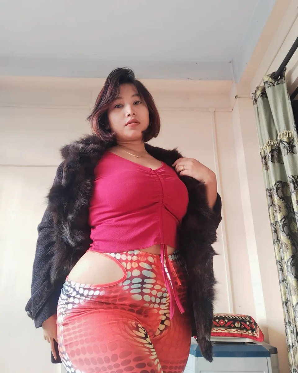 Brototi Chakma on Twitter: