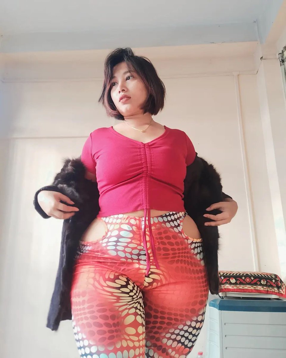 Brototi Chakma on Twitter: