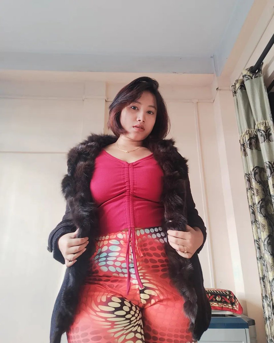 Brototi Chakma on Twitter: