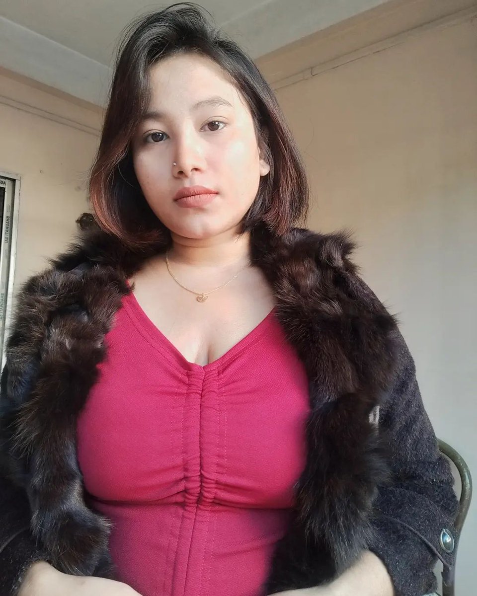 Brototi Chakma on Twitter: