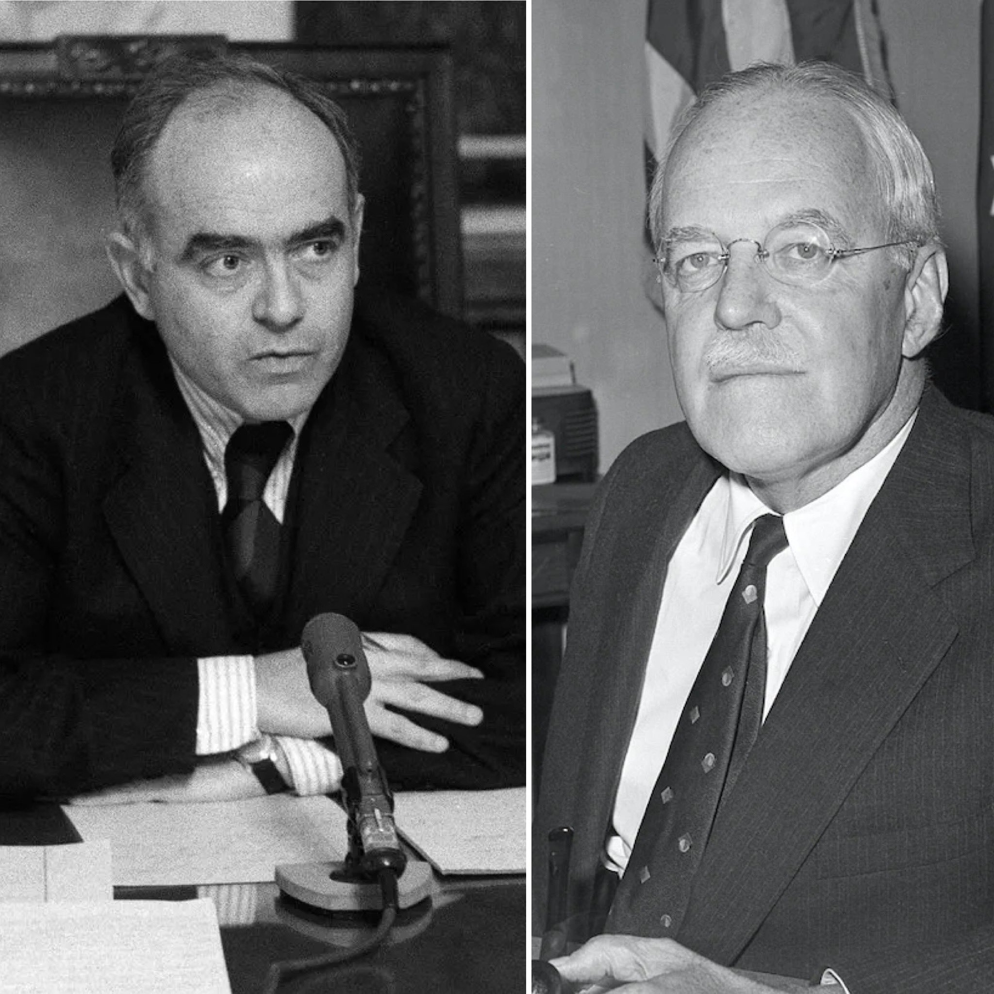 The JFK Files on Twitter: "Warren Commission counsel Norman Redlich ...