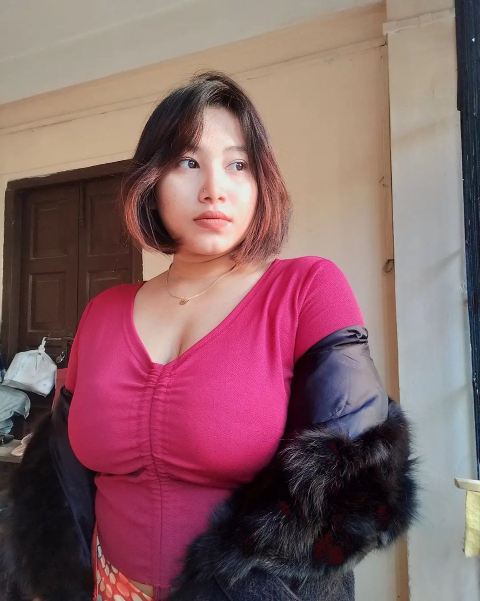 Brototi Chakma on Twitter: