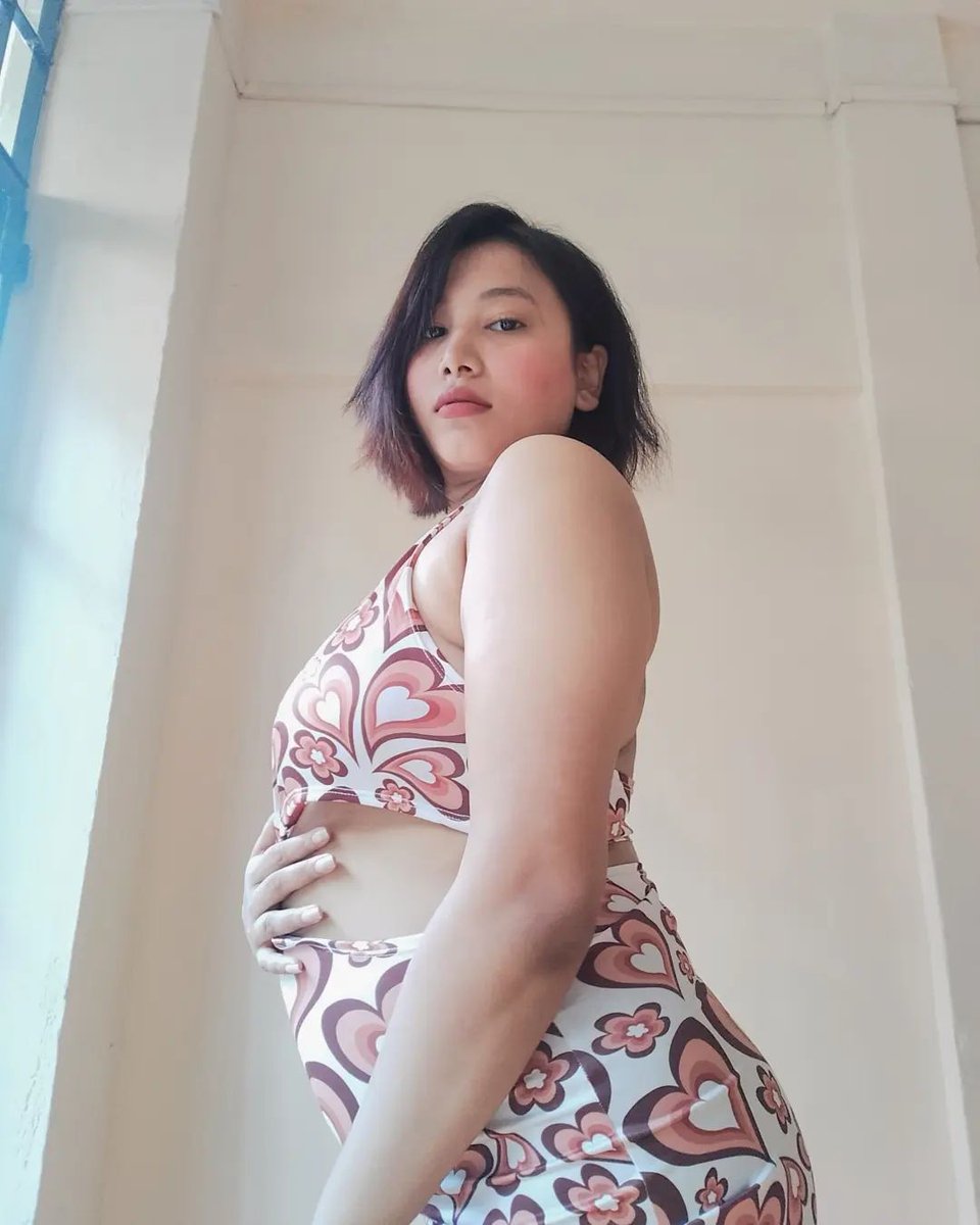 Brototi Chakma on Twitter: