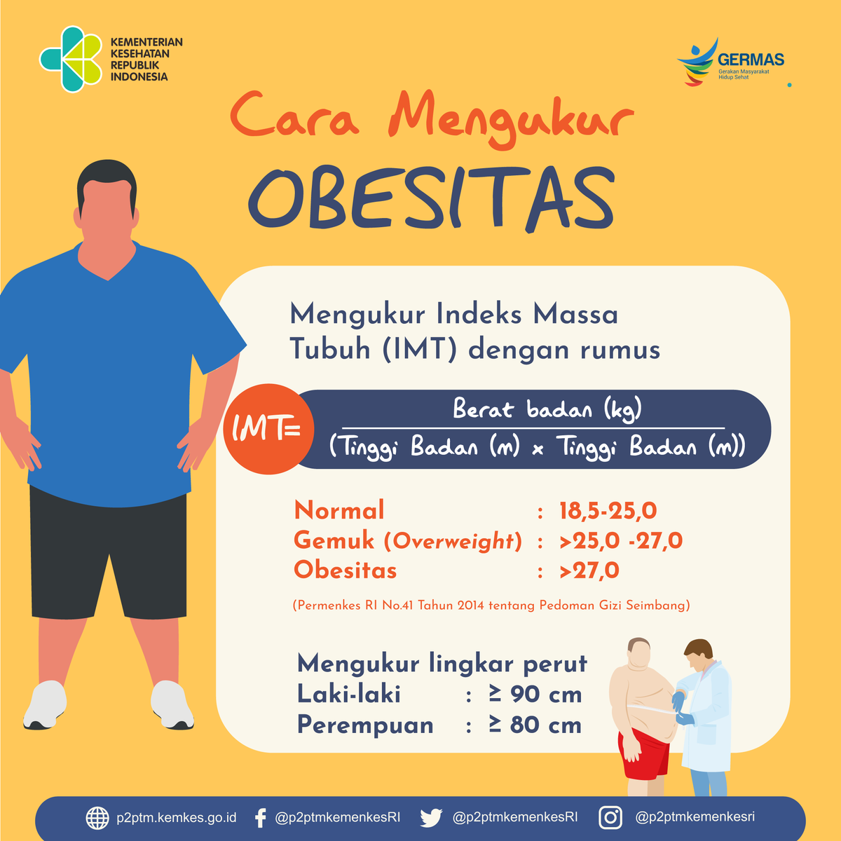 P2PTM Kemenkes RI on Twitter: P2PTM Kemenkes RI on Twitter: