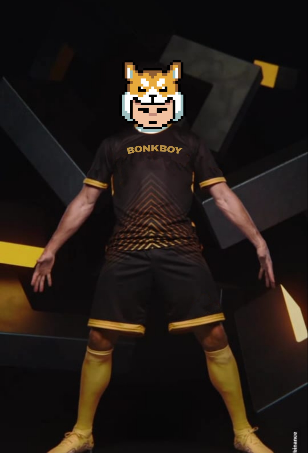Solana Bonk Boy Free Mint 💢 (@SolanaBonkBoy) / Twitter