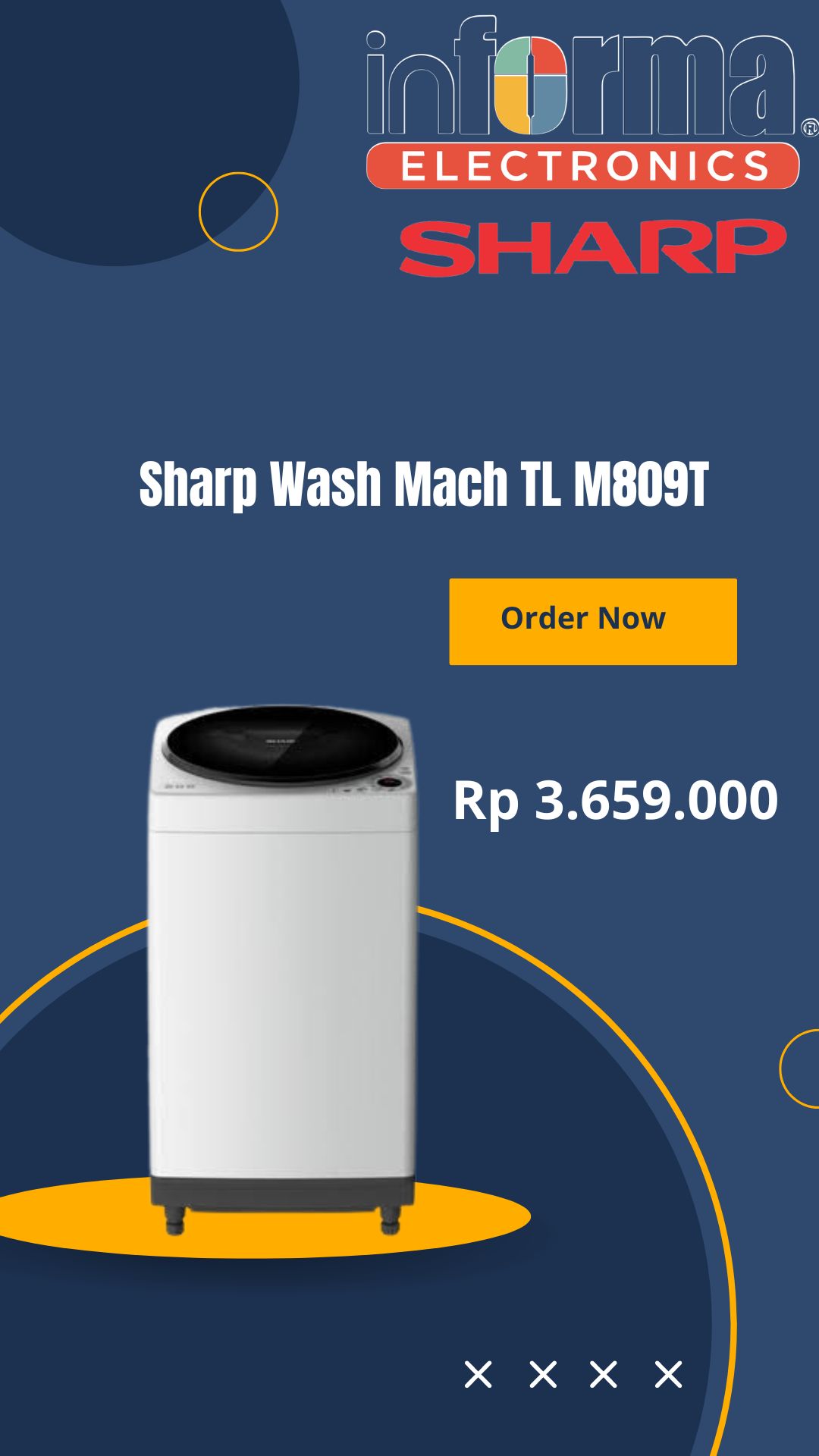 Informa Elektronik Sawojajar (@IEsawojajar) / Twitter