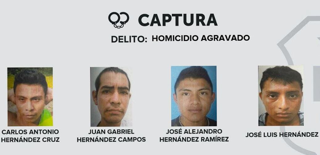 Diario El Salvador On Twitter Depaís La Fgr Sv Informa Que Ordenó