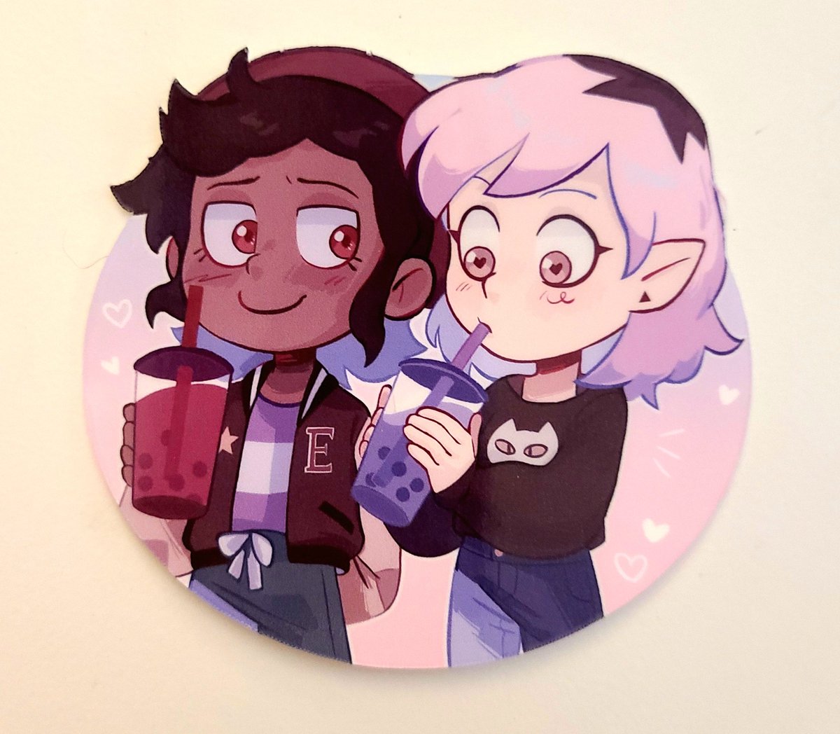 raspbi ♡ (@raspbi) さんのイラスト・マンガ作品まとめ (149 件) - Twoucan