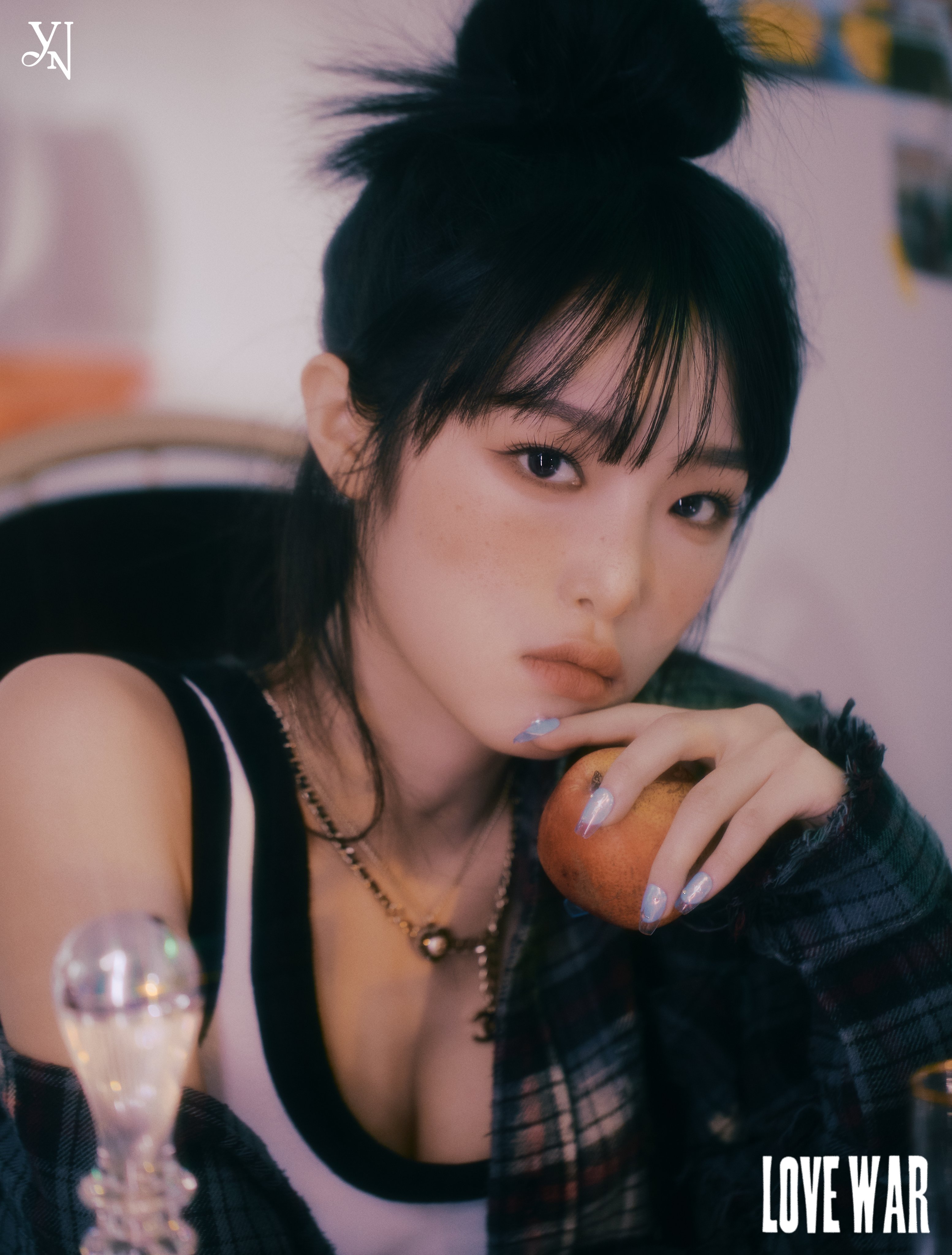 YENA - "Love War" M/V ⋆ Girl Group Stan