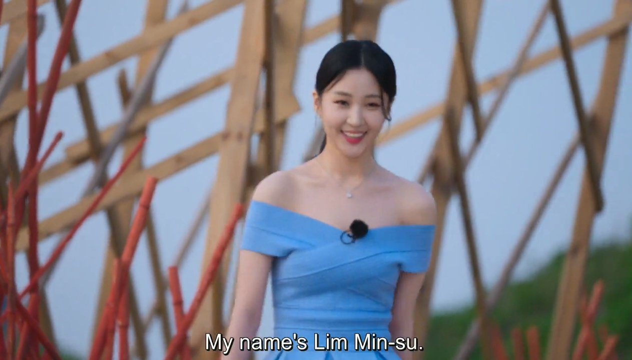 kdrama diary on Twitter: "POV: First person to annoy you this year is entering 😂 # ...