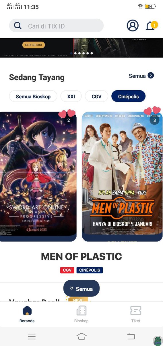 Tanyarl ㅡ 🚫 Rep OOT/JUALAN/LINK AFF on Twitter: "Guys mau tanya dong kalo 2 3 itu tuh artinya ...