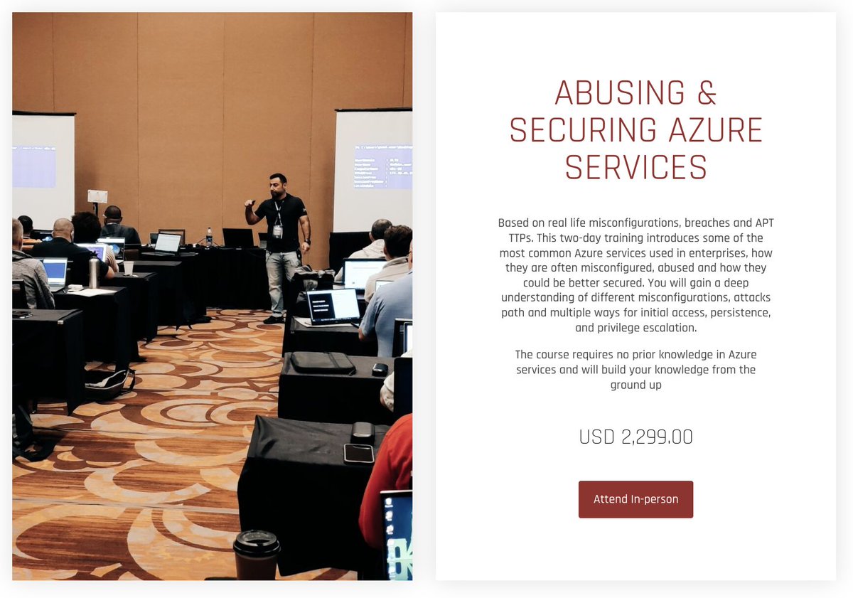 Hack In The Box Security Conference