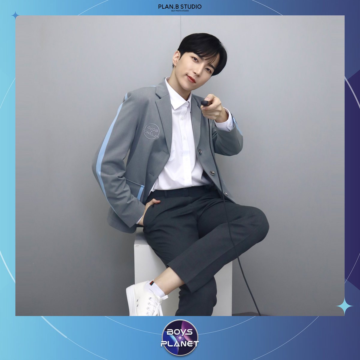 르YANG JUN | bright on Twitter: "Underrated, but don’t worry you’re in my pick list because I ...