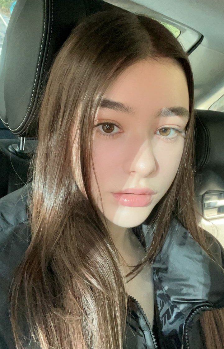 Dasha Taran 📸 IG: https://t.co/kA6x7uD8MT Bio Link: https://t.co/gcsLolrld3 #Girl #Photography # ...