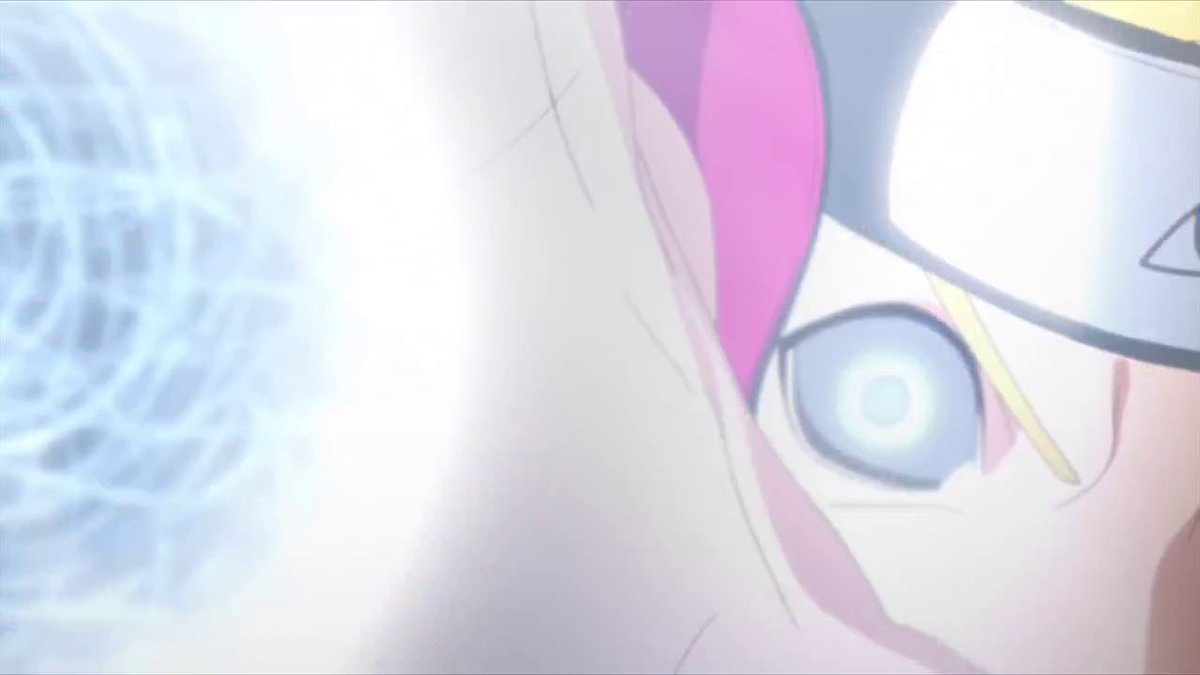 Daemon On Twitter Imagine Boruto Just Activate His Jougan On The Final Arc Lmao😭