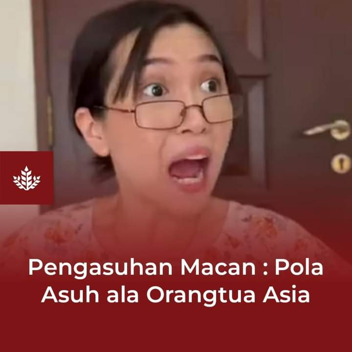 Ave Neohistorian! Istilah Pengasuhan Macan (Tiger Parenting) berasal dari buku 'Battle Hymn of ...