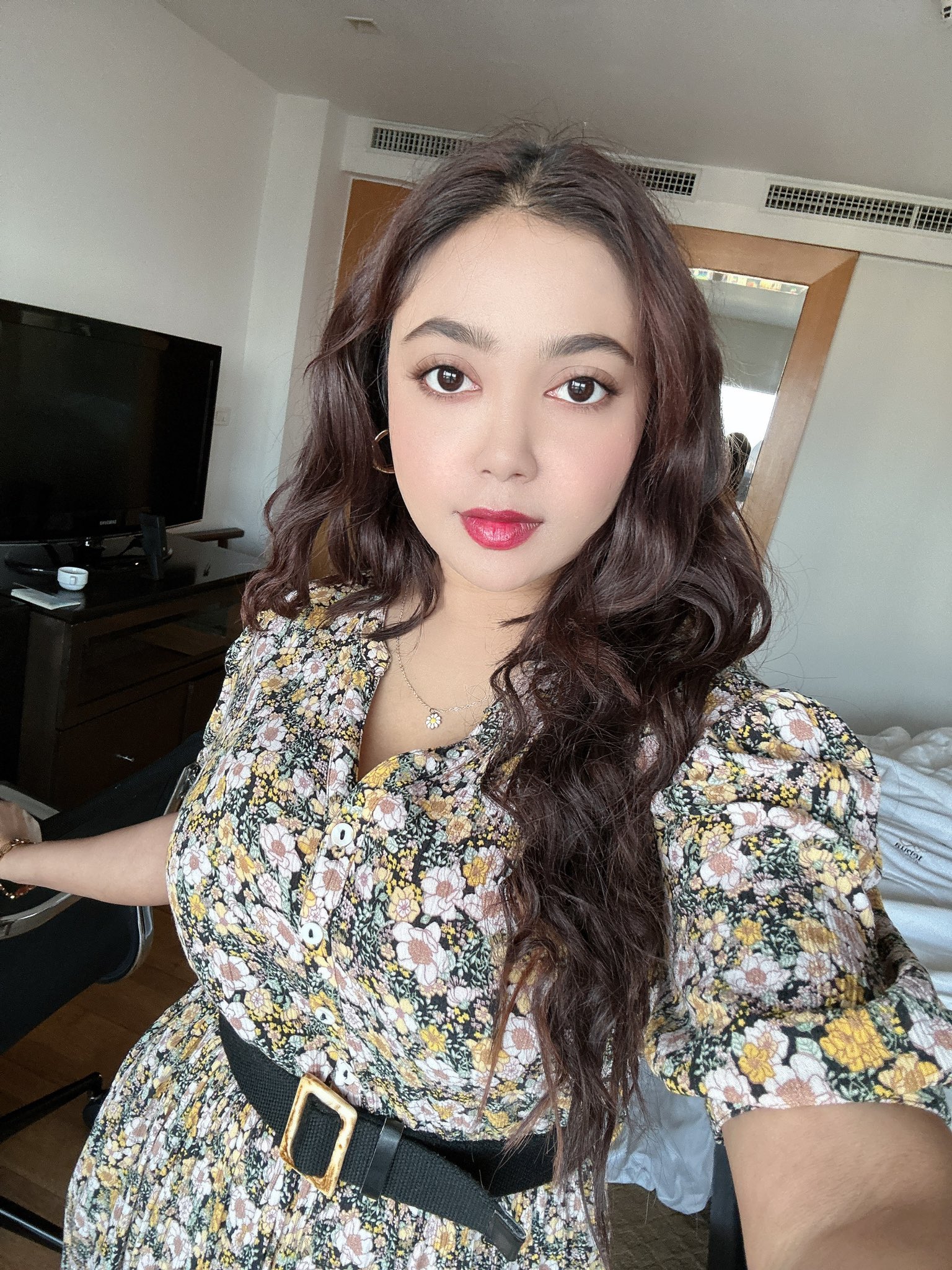 TW Pornstars - Callmesherni (Lovely Ghosh). Twitter. Good afternoon. 10 ...