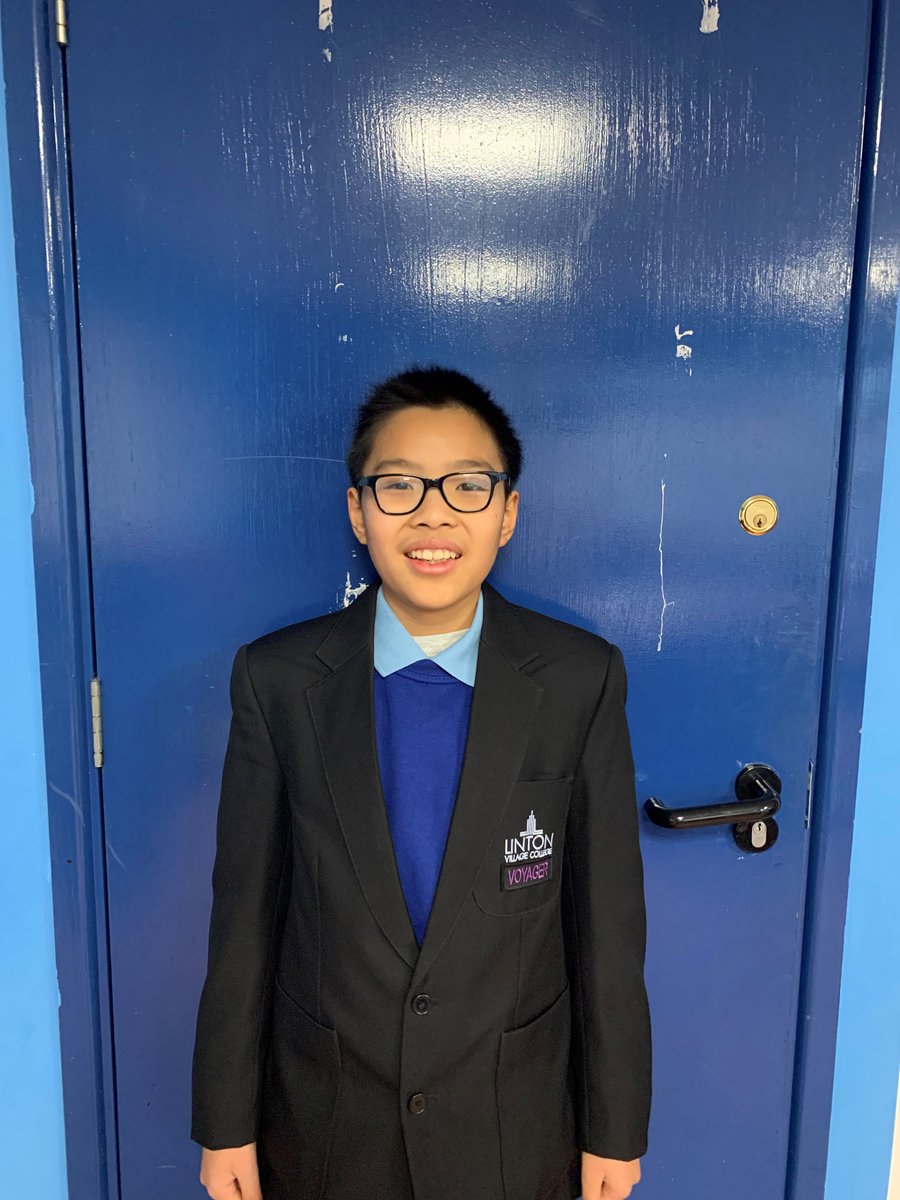 Linton Village College – Part of the Anglian Learning Multi Academy Trust