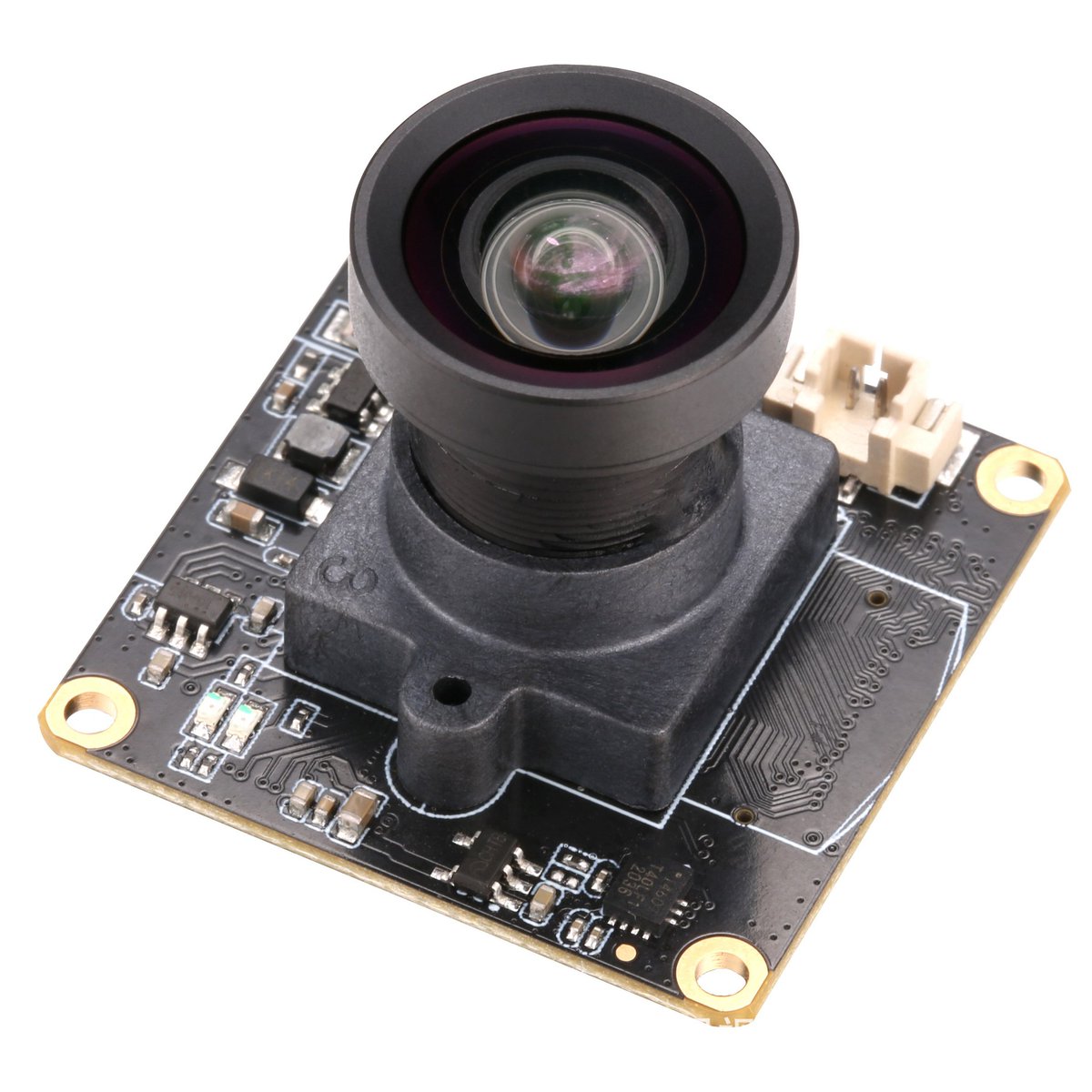 Camera Module AI on Twitter: Camera Module AI on Twitter: