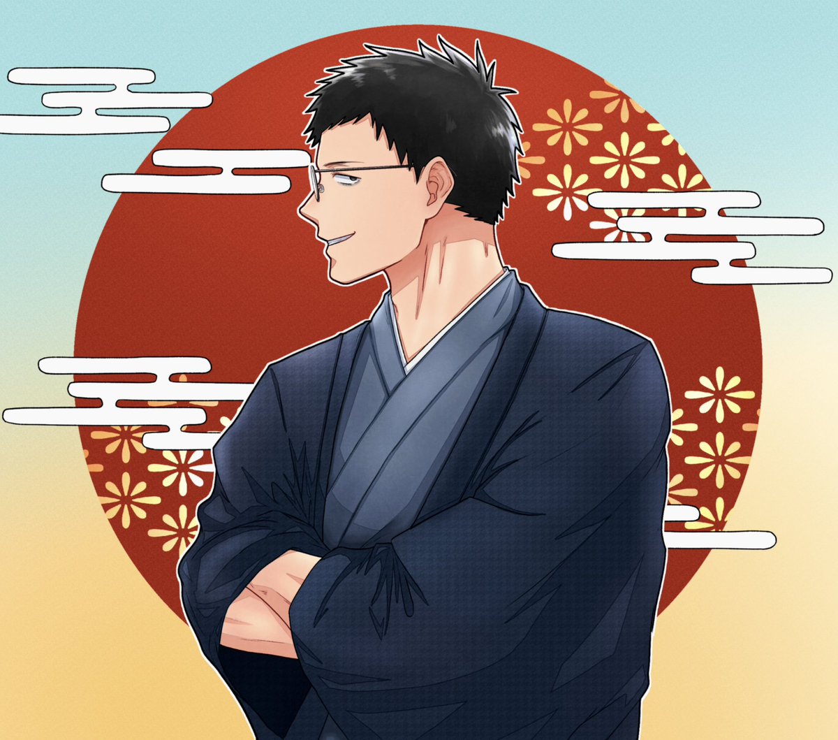 けむんぱす (@skmo_o846) さんのイラスト・マンガ作品まとめ (21 件) - Twoucan