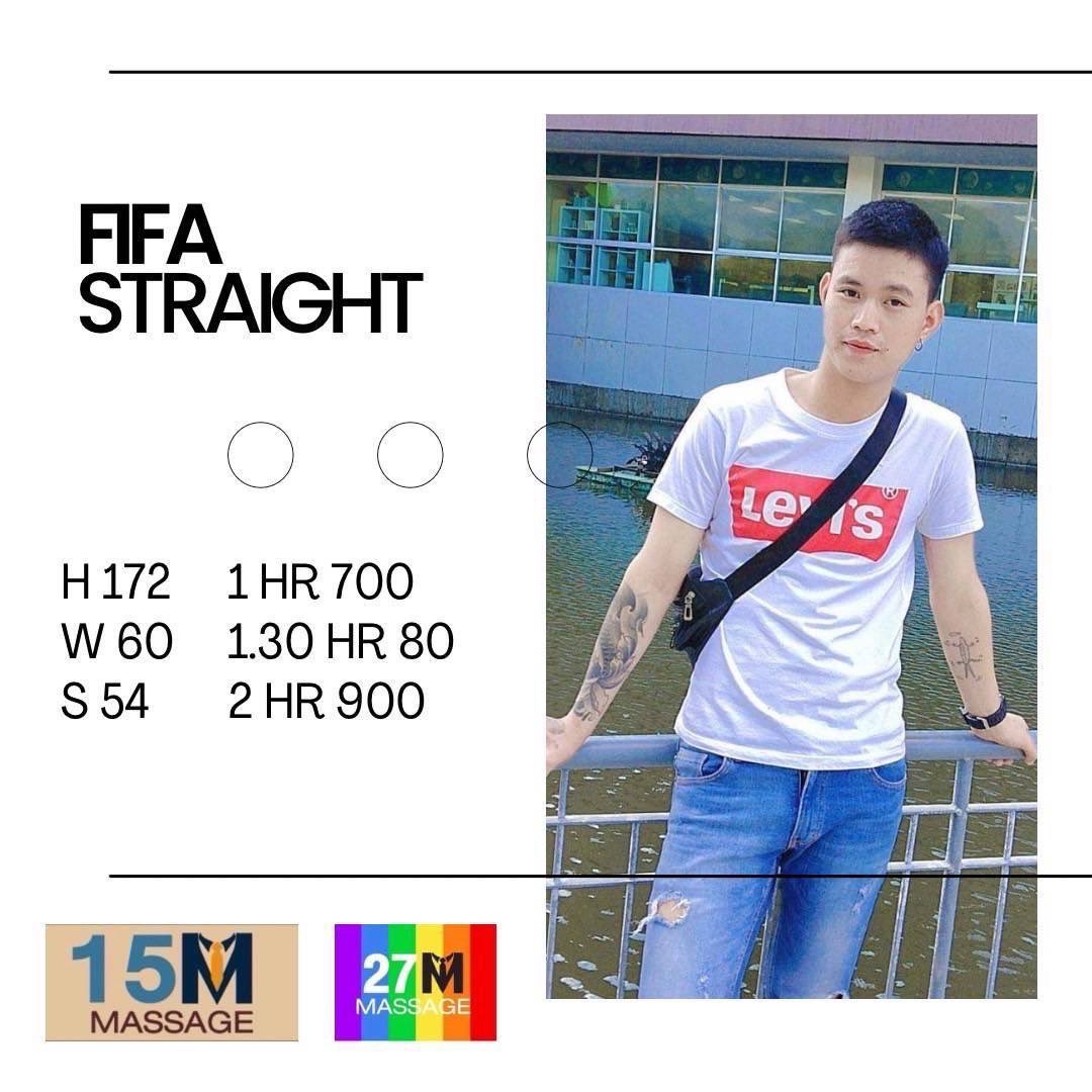 15M MASSAGE on Twitter: "น้องที่เข้าประจำวันนี้คับ #27Mmassage อินทมระ27 พร้อมให้บบริการแบบ ...