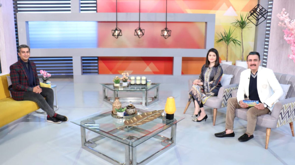 PTV Home on Twitter: "Opening & Million Dollor Tip Segments https://youtu.be/bIQ5P9lH92o Expert ...