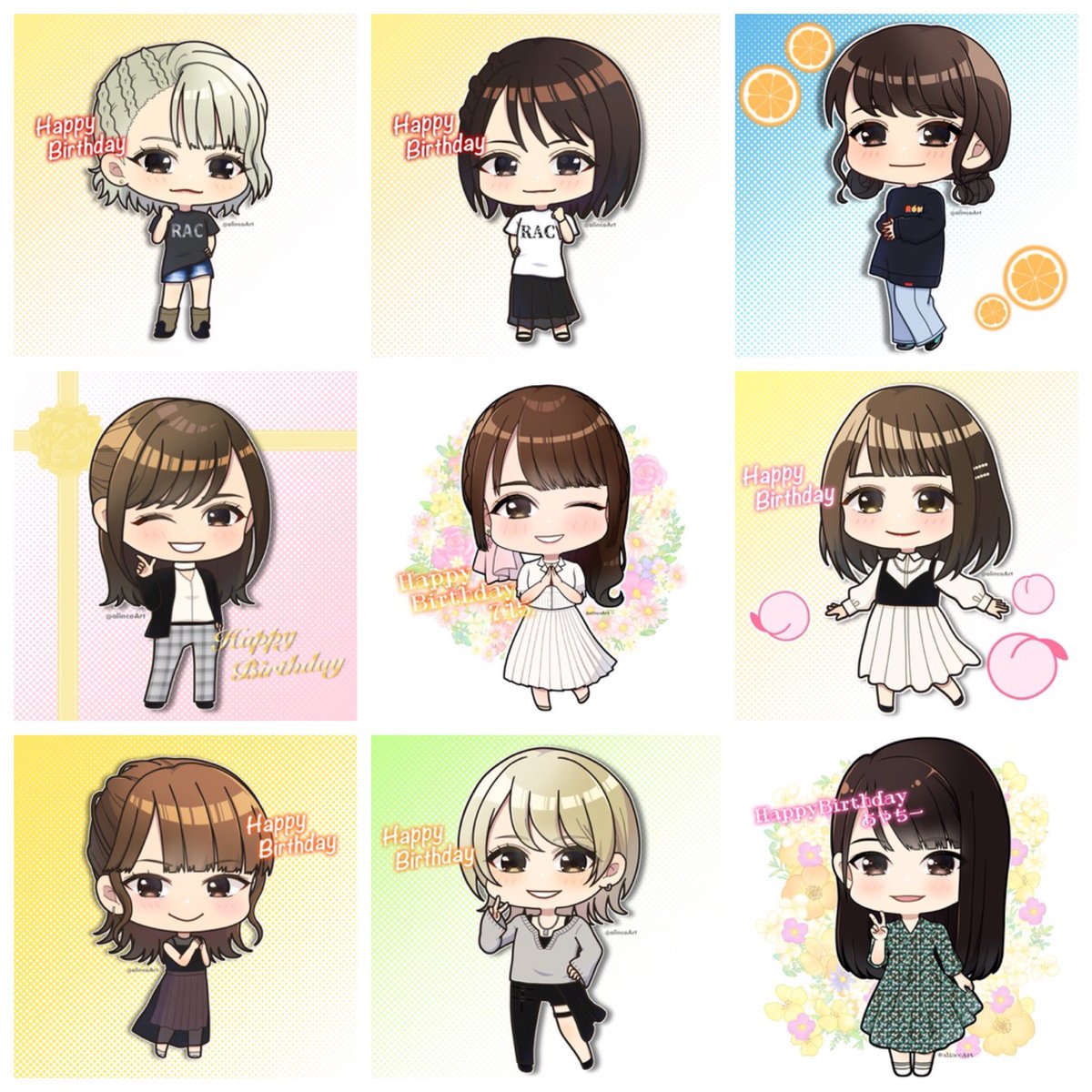 ありんこ on Twitter: "【#拡散希望】 🎨pixiv http://pixiv.net/users/69503269 🖊skeb http://skeb.jp/@alincoArt ...