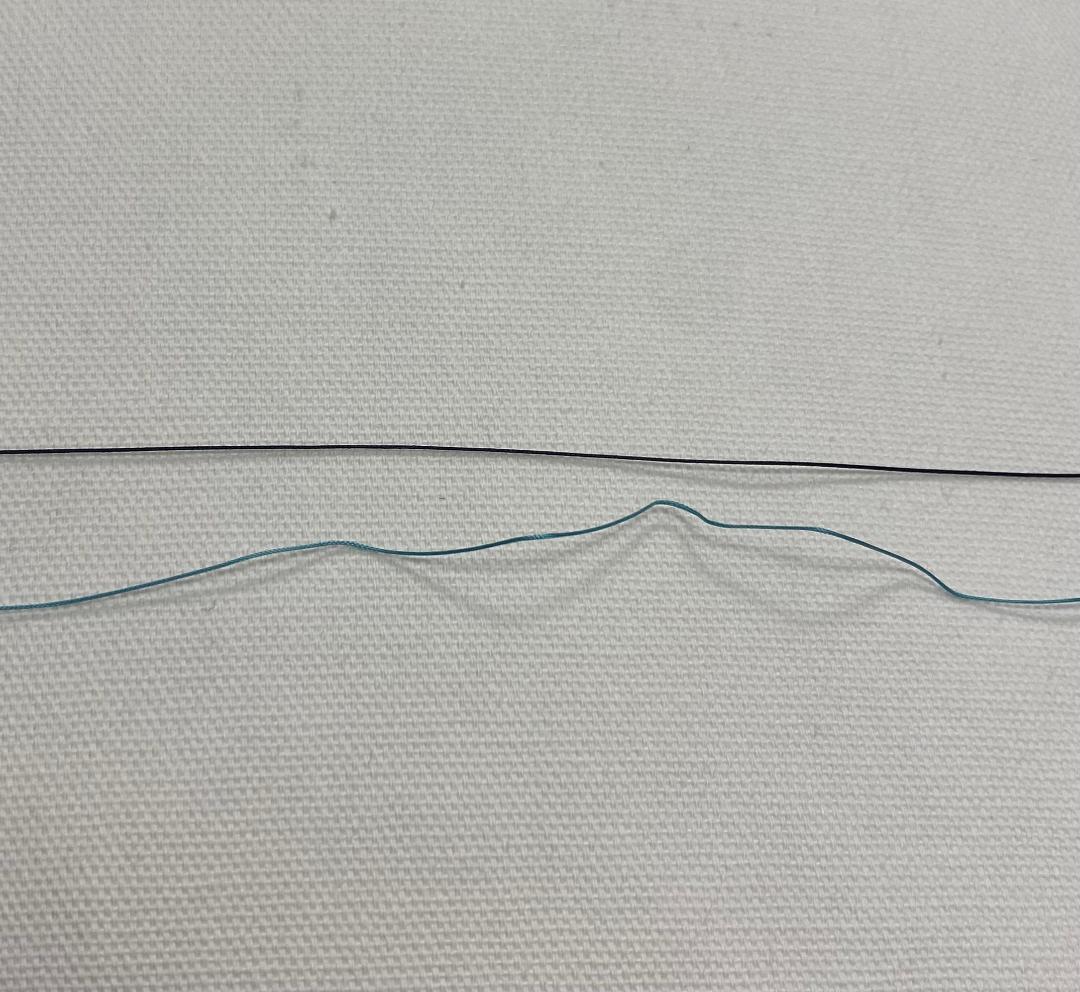 🧵of 🧵 In the past, we've covered most of the commonly used sutures ...