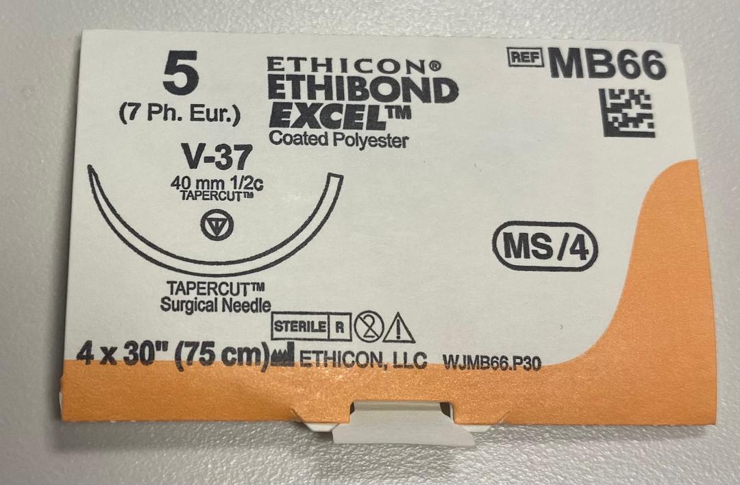 🧵of 🧵 In the past, we've covered most of the commonly used sutures ...