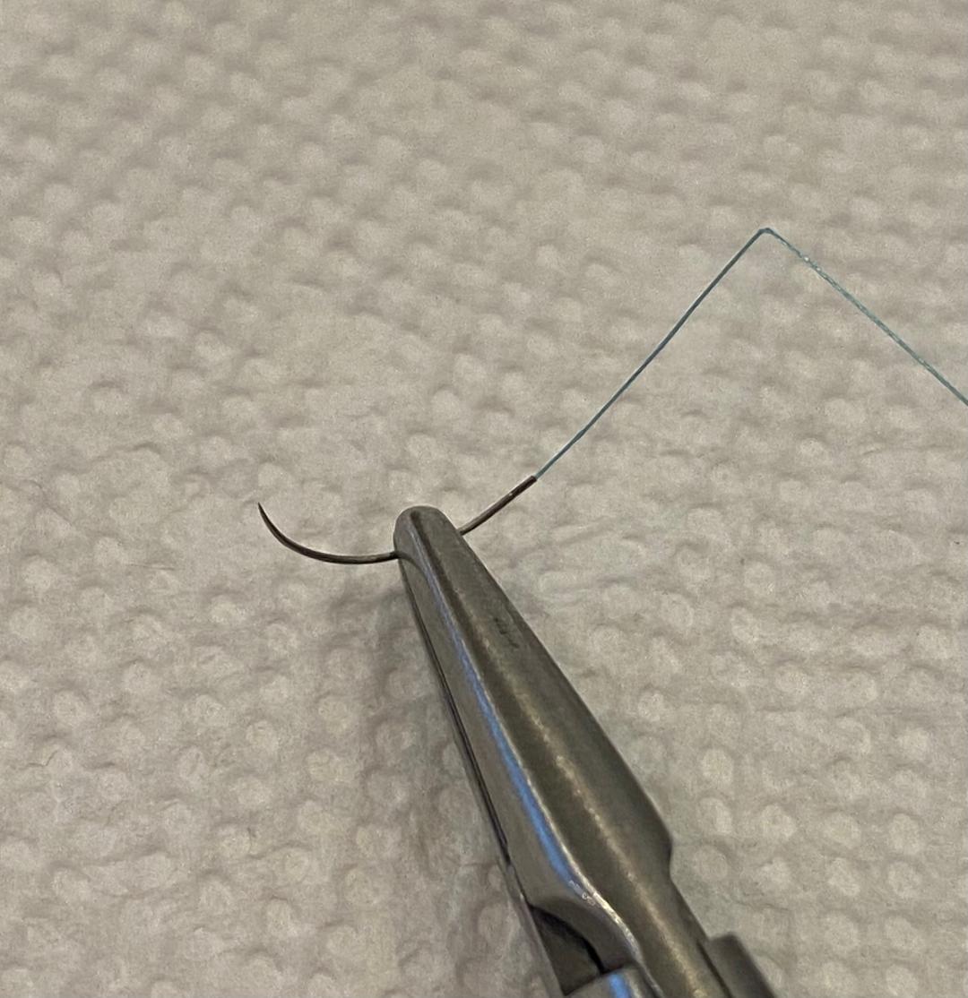🧵of 🧵 In the past, we've covered most of the commonly used sutures ...