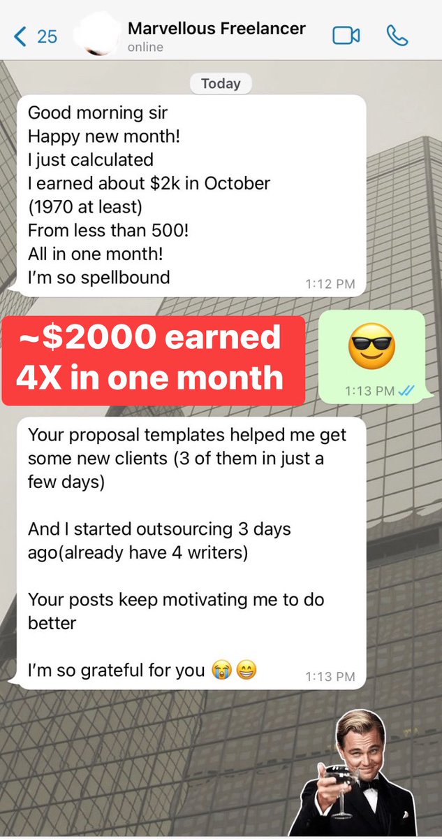 Something funny happened yesterday New student was signing up for one ...